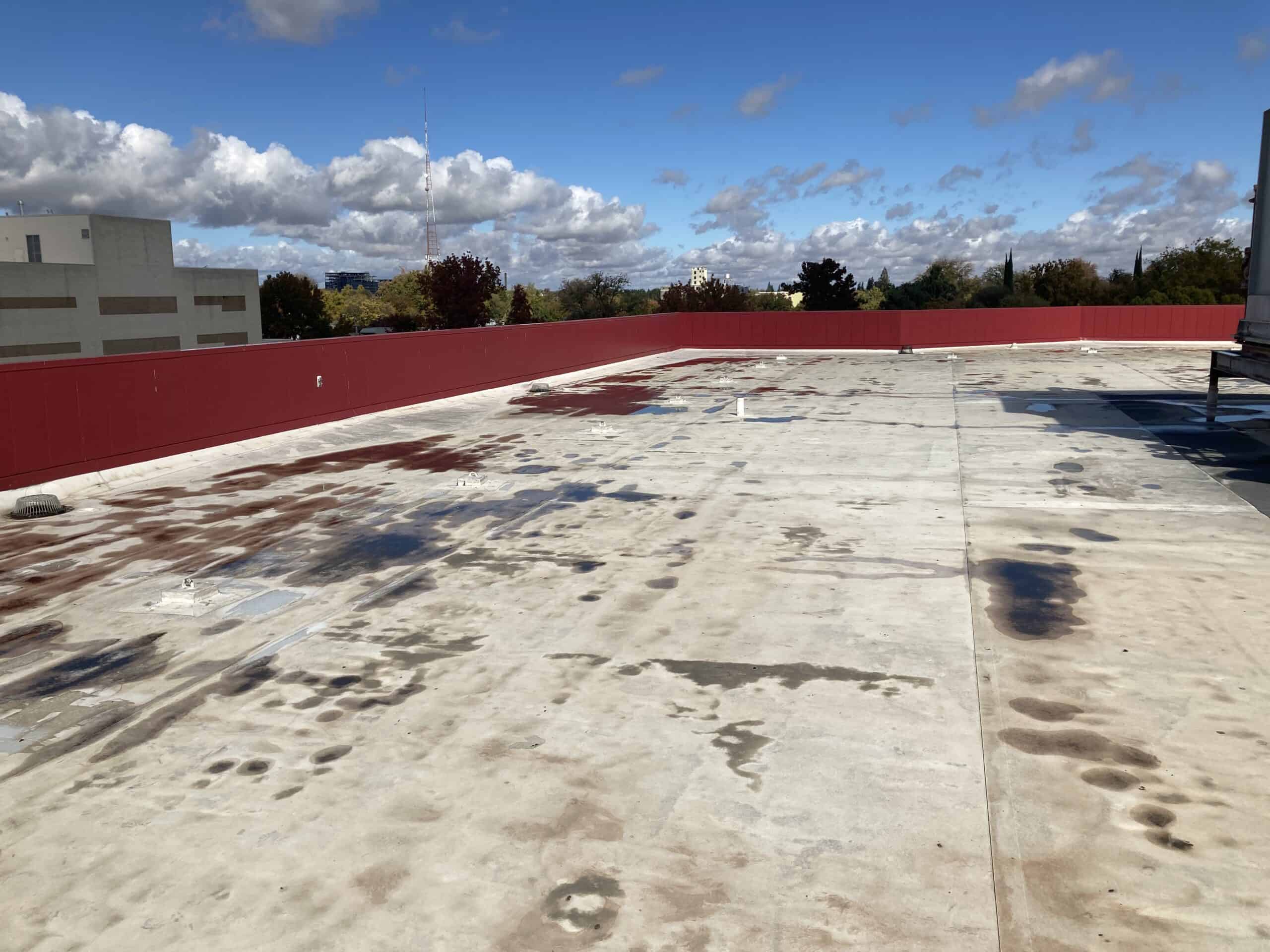 Commercial Roofing | Kodiak Roofing